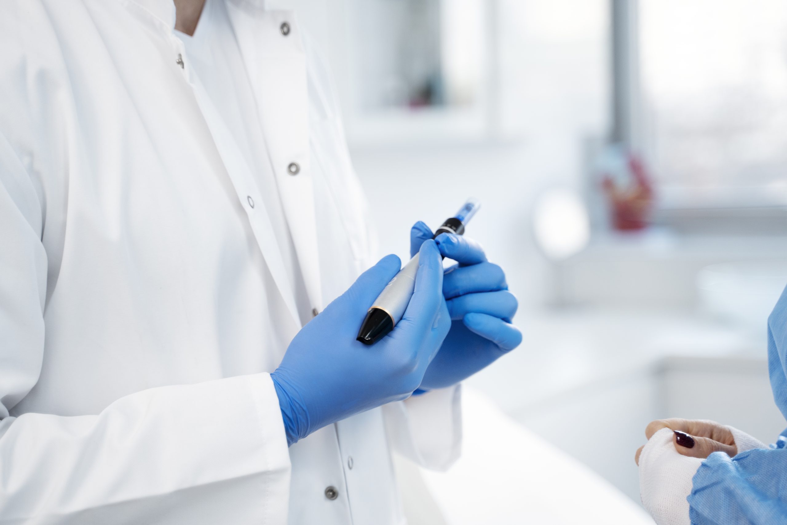 Integrando Pathology Suite - Integrando Salud