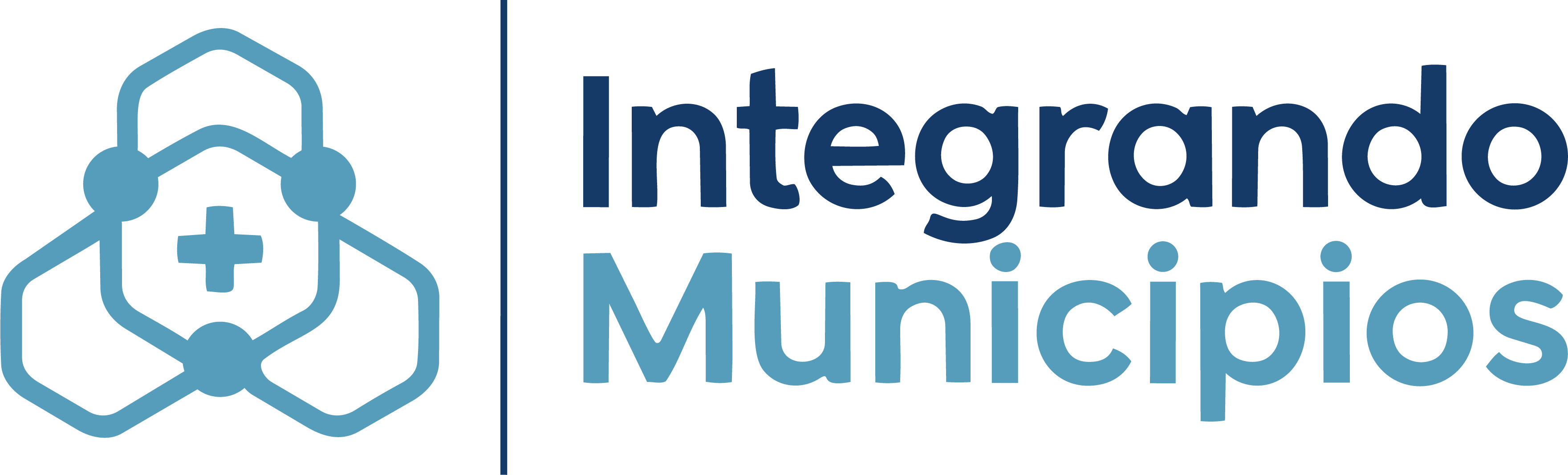 Integrando Municipios - Integrando Salud